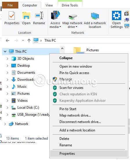 Cách bắt đầu với Android Debug Bridge QuanTriMang com