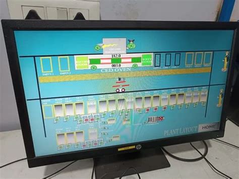 Ced Automatic Scada Coating Service At ₹ 0 15 Square Inch In Faridabad Id 2853269986512