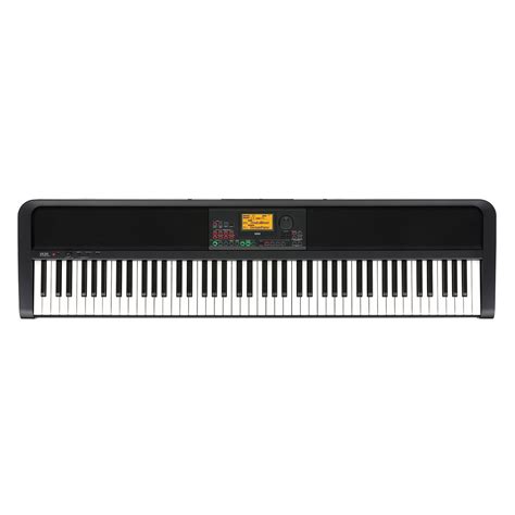 Arranger Keyboards