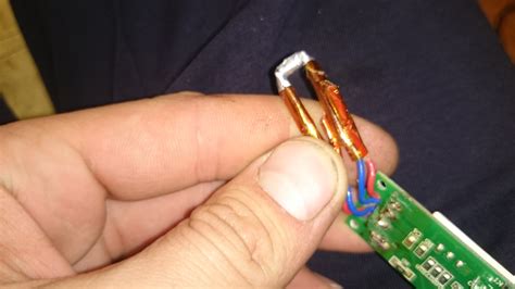 самодельный паяльник Мастерская радиолюбителя Форум по радиоэлектронике