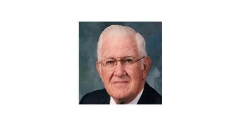 Ronald E Ron Wright Obituary 2023 Carthage Mo Ulmer Funeral