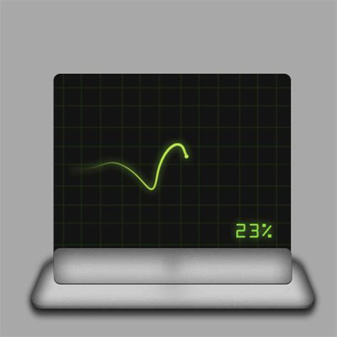 System Monitor Icon By FocusMan On DeviantArt