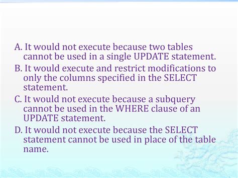 sql2 ch3 操控大型資料集 ppt download