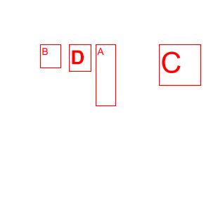 Aligning Annotations XODO