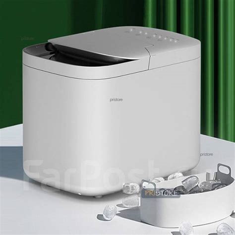 Ледогенератор Xiaomi Vino Ice Maker VZB-15JA, новый, в наличии. Цена ...
