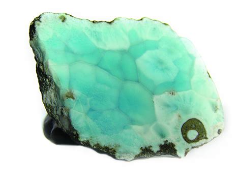Your Full Guide To Larimar Before It Becomes Extinct Gemporia