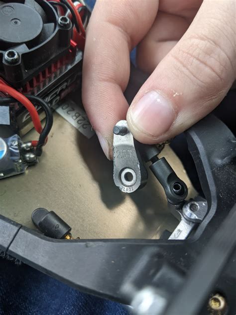 Build Thread David S TLR Wd Buggy Build RC Talk Forum