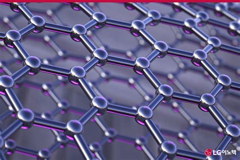 눈에 보이지 않는 자그마한 단위의 존재감 나노기술
