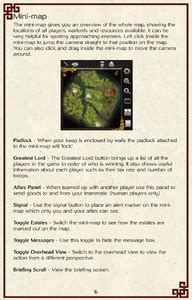 Firefly Studios Stronghold Warlords Manual Reference Sheet V 1 11 English E Hentai
