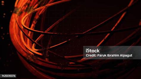 레드 컬러 기술 추상 트렌디 한 현대 일러스트 3d 렌더링 배경 녹슨 발진 철 기하학적 모양 배경 주제에 대한 스톡 사진 및 기타 이미지 Istock