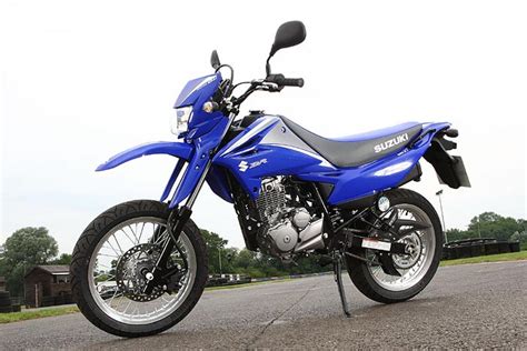 Suzuki Dr Sm
