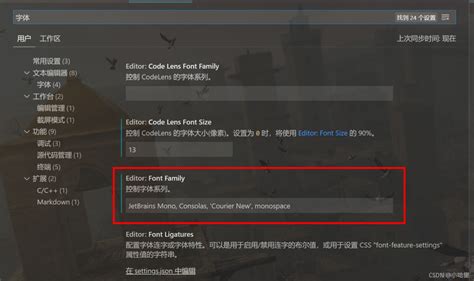 【编辑器】在vscode中使用jetbrains Clion主题小哈里的技术博客51cto博客