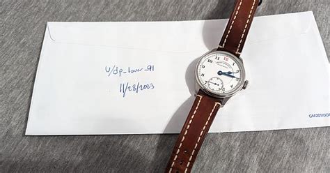 Origin Watch Co Timestamp Album On Imgur