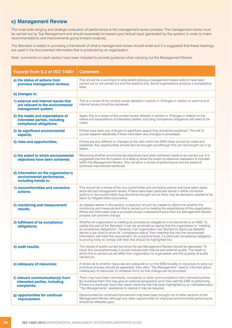 Nqa Iso 14001 Implementation Guide Pdf Environmental Services Industry Industries Nqa Iso 14001 Implementation Guide Pdf Environmental Services Industry Industries