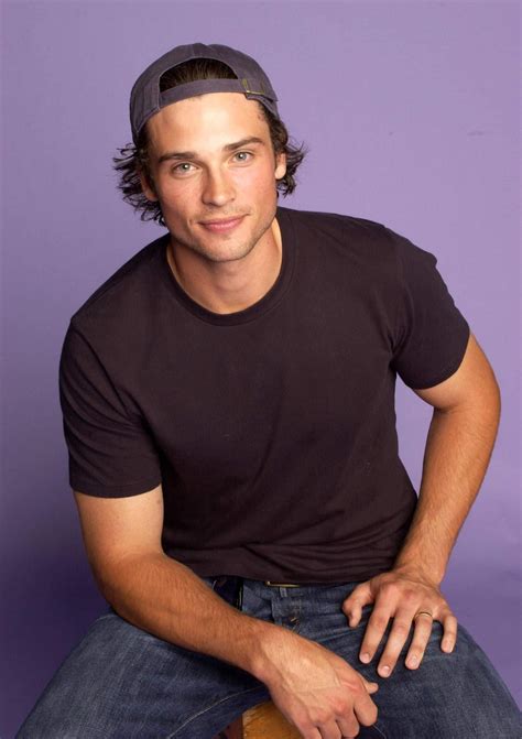 Tom Welling Biography Height And Life Story Super Stars Bio