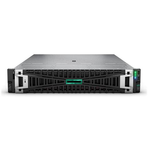 قیمت و مشخصات سرور Hpe Proliant Ml350 G11 و کانفیگ