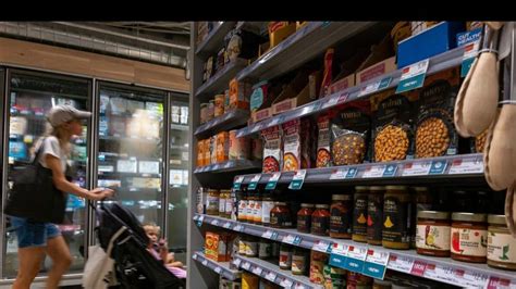 Pce Index Feds Preferred Gauge Of Inflation Dips To 21 In April