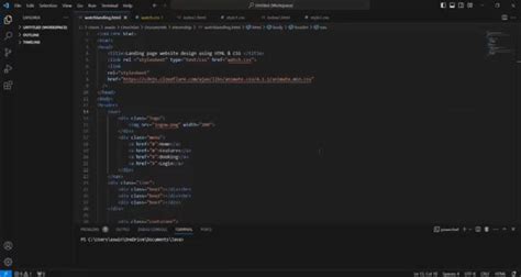 Aswini Ponaganti On Linkedin Landing Webdevelopment
