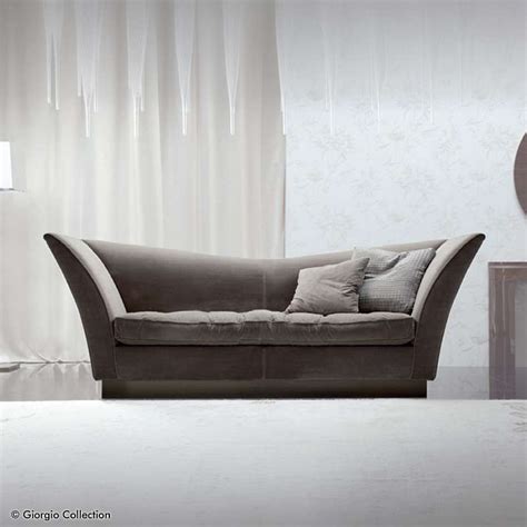Диван 180/83 Giorgio Collection бежевый 100 х 240 х 100 см купить: цена ...