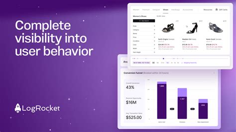 Logrocket Replay And Conversion Logrocket Session Replay