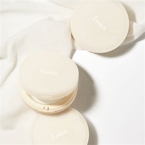 퓌 파우더 스웨이드