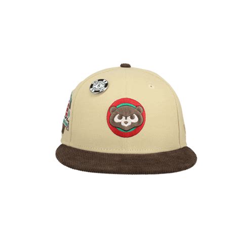 Vegas Gold 20 Collection Capsulehats