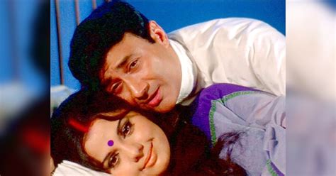 Dev Anand Offered Mumtaz His Sister Role In Hare Rama Hare Krishna She Declined Due To This
