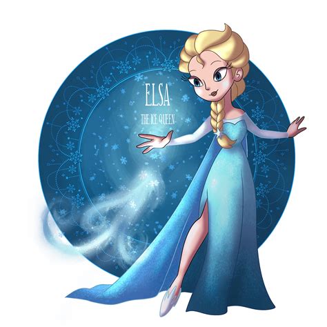 Disney Queens Of Mewni Behance