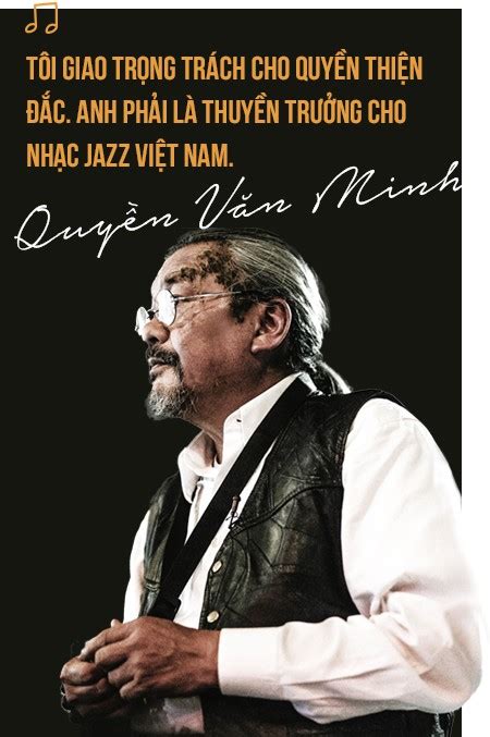 Saxophone Quyền Văn Minh Từ Cậu Thiếu Niên Học Jazz Bằng Băng Cassette
