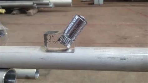 Ultrasonic Testing Probes Nondestructive Testing Probes At ₹ 4000