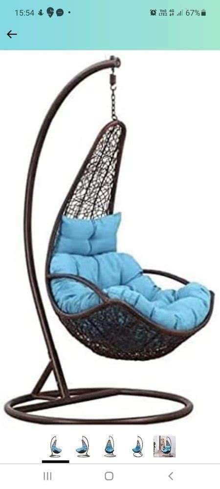 Swinng OutDoor Garden At Rs Outdoor Swing With Canopy In Lucknow ID