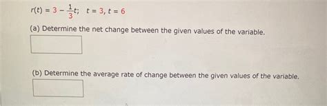 solved r t 3 t 3 t 6 a determine the net