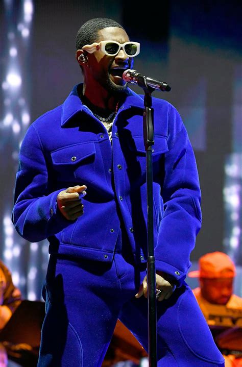 Usher Fooled Concertgoers With A Controversial Beyonce Prank