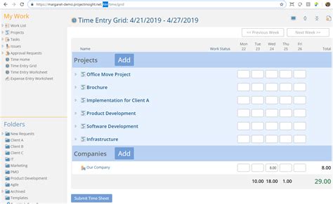 Hide Project Insight Navigation Project Insight Help Center