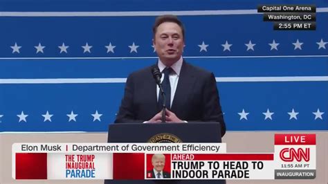 엘론 머스크 근황