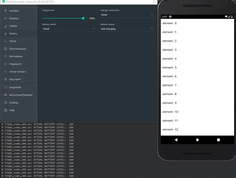 How To Interface Qt With Android Java Code Scythe Studio