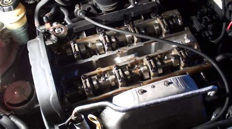 Timing Chain Vs Timing Belt Whats The Difference