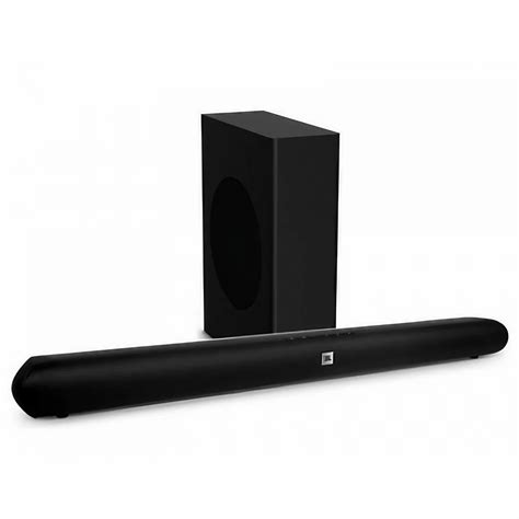 Black JBL Sound Bar At 15800 In Kalyan ID 21292736048