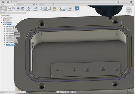 2d Contour Ignoring Entry Positions Autodesk Community