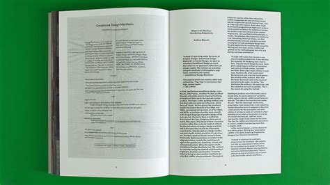 Conditional Design Workbook Moniker Shop