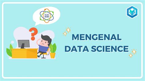 Mengenal Ilmu Data Science Haltev