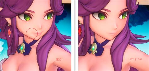 Trials Of Mana Mod Creation Guide Page Adult Gaming LoversLab