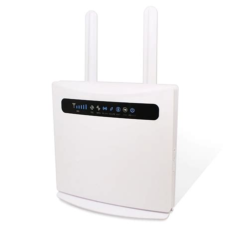 Yeacomm Yf P21 Indoor Cpe 4g Wifi Router User Manual Wifi Router Modem Router Router