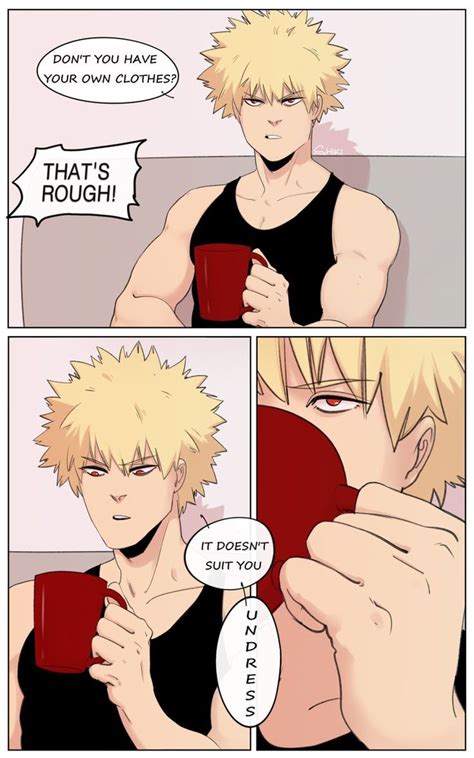 Pin Di Oocuammyxd Su Bnha