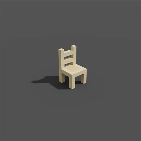 My Very First Art Rvoxel