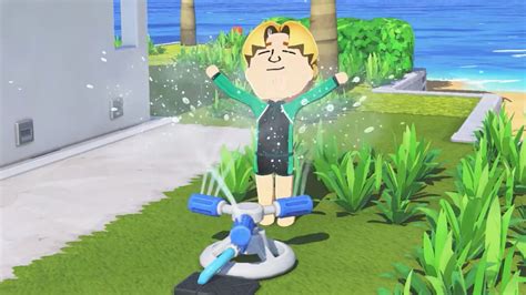 Tomodachi Life Living The Dream