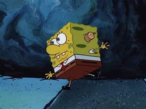 ปักพินโดย ☆ ใน Spongebob