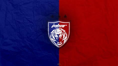Johor Darul Takzim Jdt Logo Wallpaper 11 By Thesyffl On Deviantart