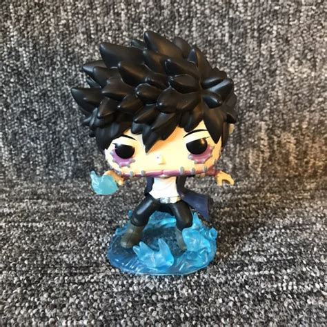 Funko Pop Animation My Hero Academia Dabi Loose Action Figure No Box Picclick Uk