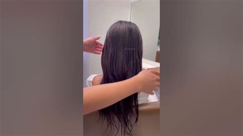 다양한 분위기를 만들어 주는 가시번 헤어스타일링 Youtube